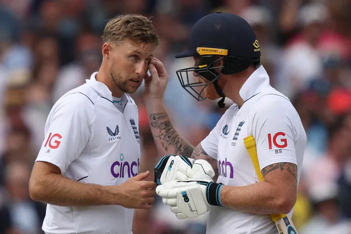 Ben Stokes hails 'Mr Dependable' Joe Root after winning start to ...