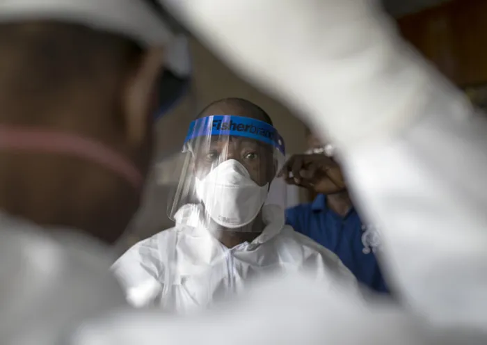Sierra Leone to start Ebola searches