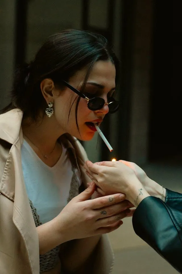 World No Tobacco Day: the immediate effects of smoking and the healing ...