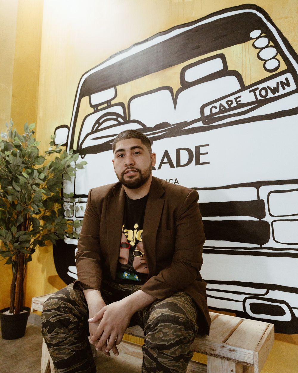 Street culture pioneers blaze a trail in the industry