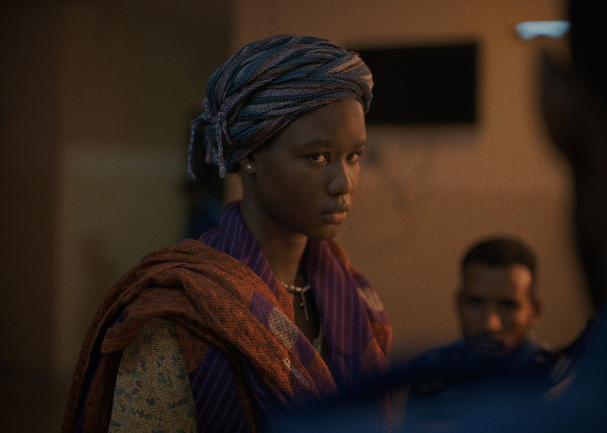 Movie buffs are in for a treat at the 10th European Film Festival