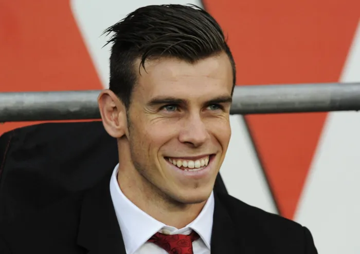 Bale in Spain ahead of move – report