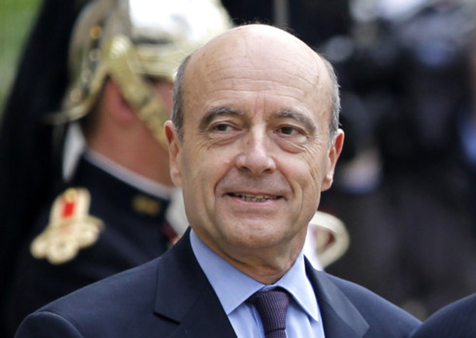 France working on those close to Gaddafi