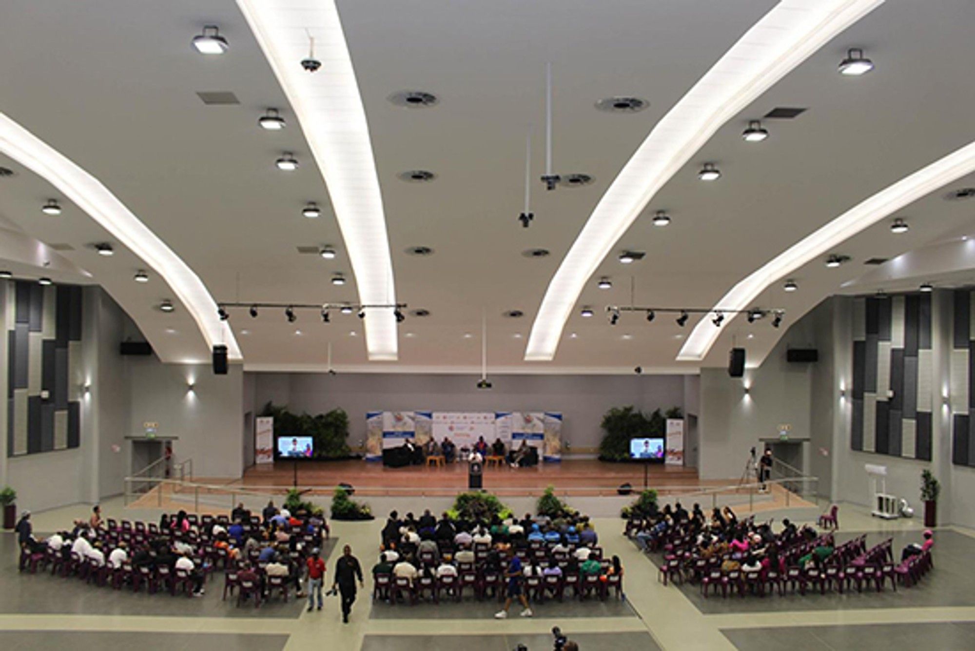TUT looks forward to first-ever graduations at Ga-Rankuwa Campus with ...