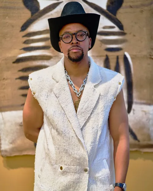 Maps Maponyane's Parisian love affair: why France holds a special place ...