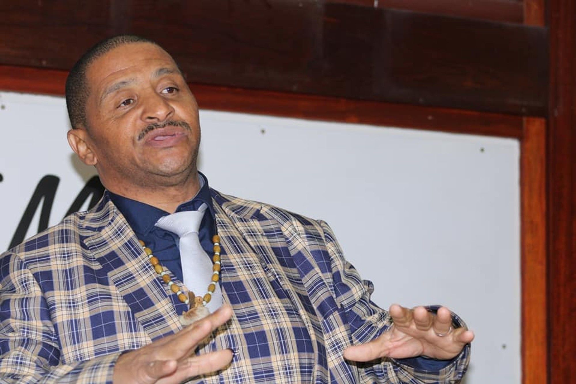 Right regal ruckus raised over launch of Griqua royal house in Cape Town