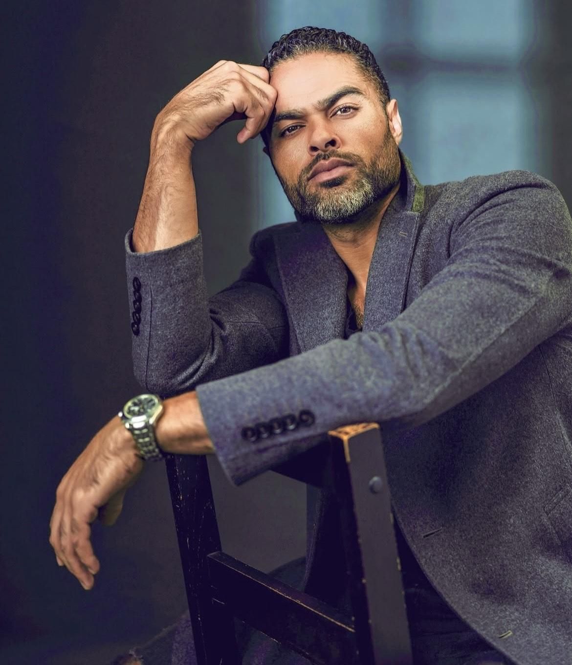 Christopher Jaftha sets the record straight: paternity claims from Pabi ...