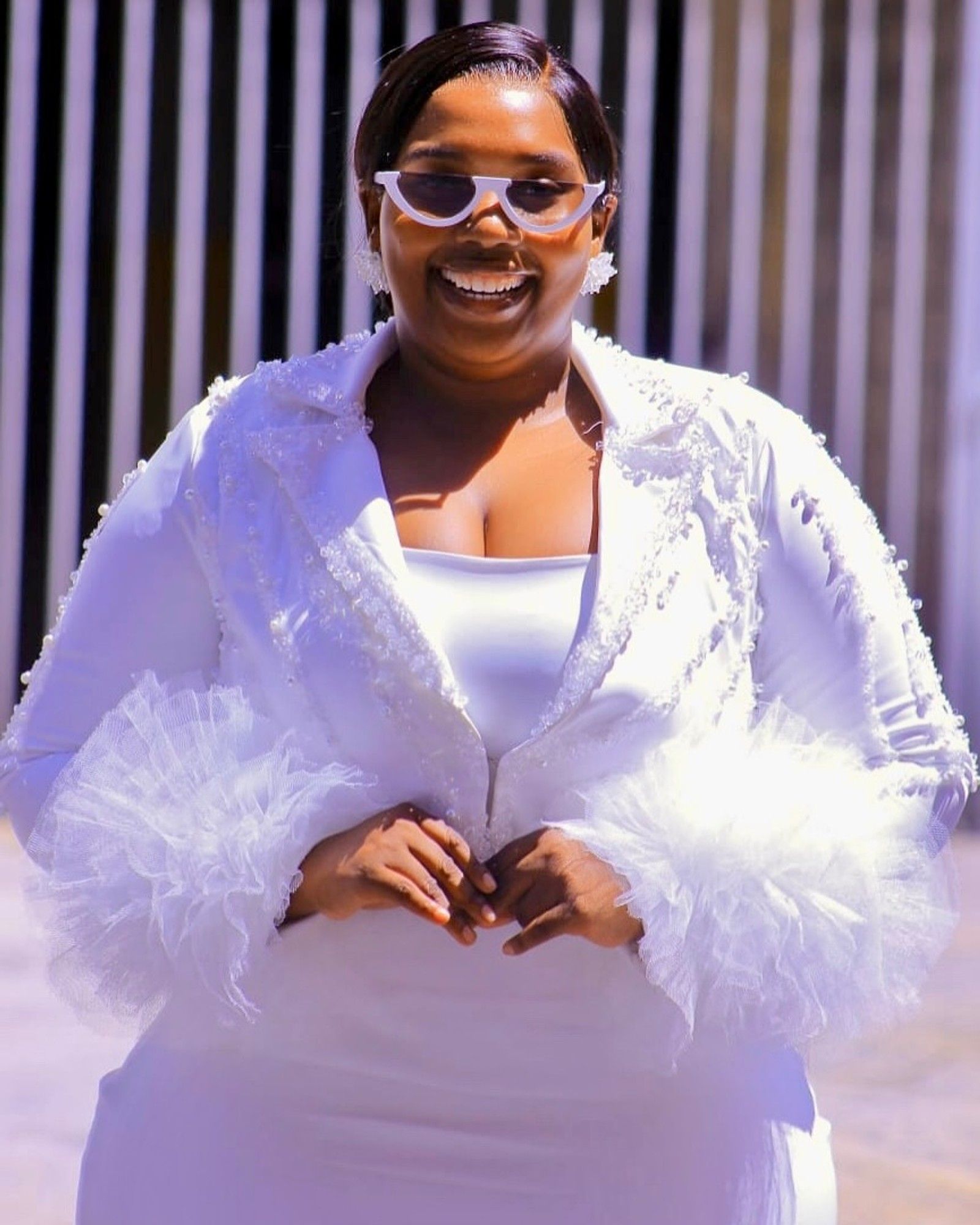 WATCH: Unfiltered honesty awaits as LaConco launches her ‘Timeline’ podcast