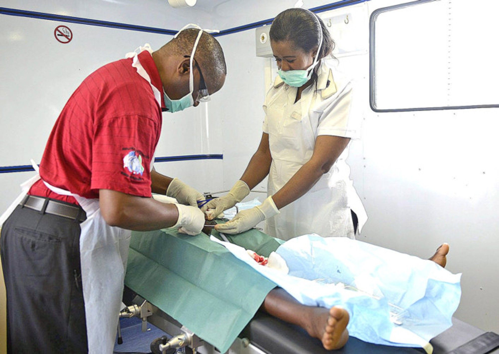 Ladies, encourage the gents to go for medical circumcision - Right To Care