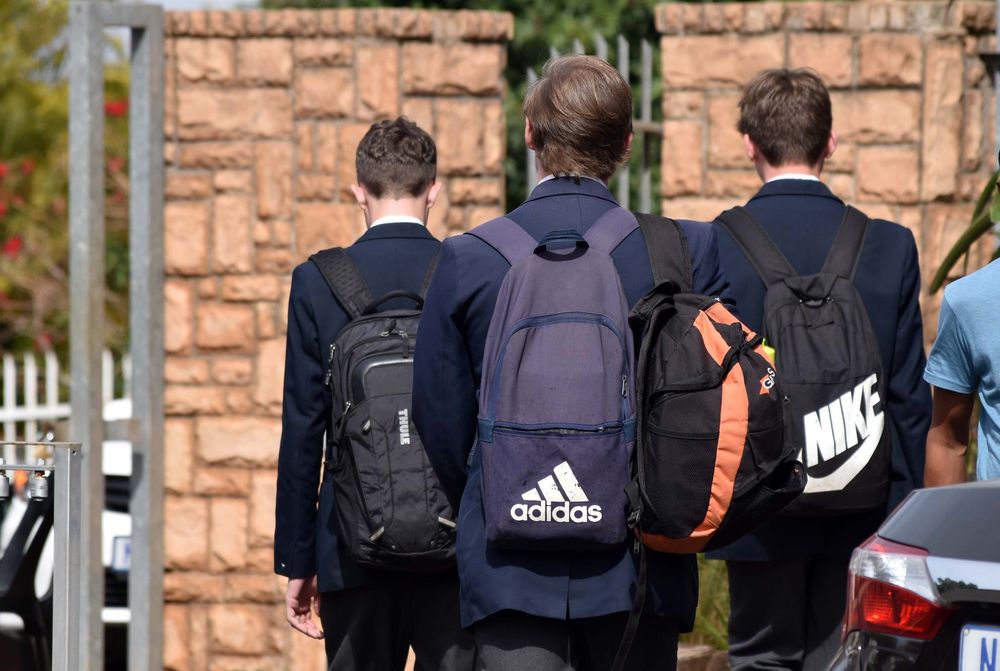 Ex-teacher accuses former model C school of racism and nepotism