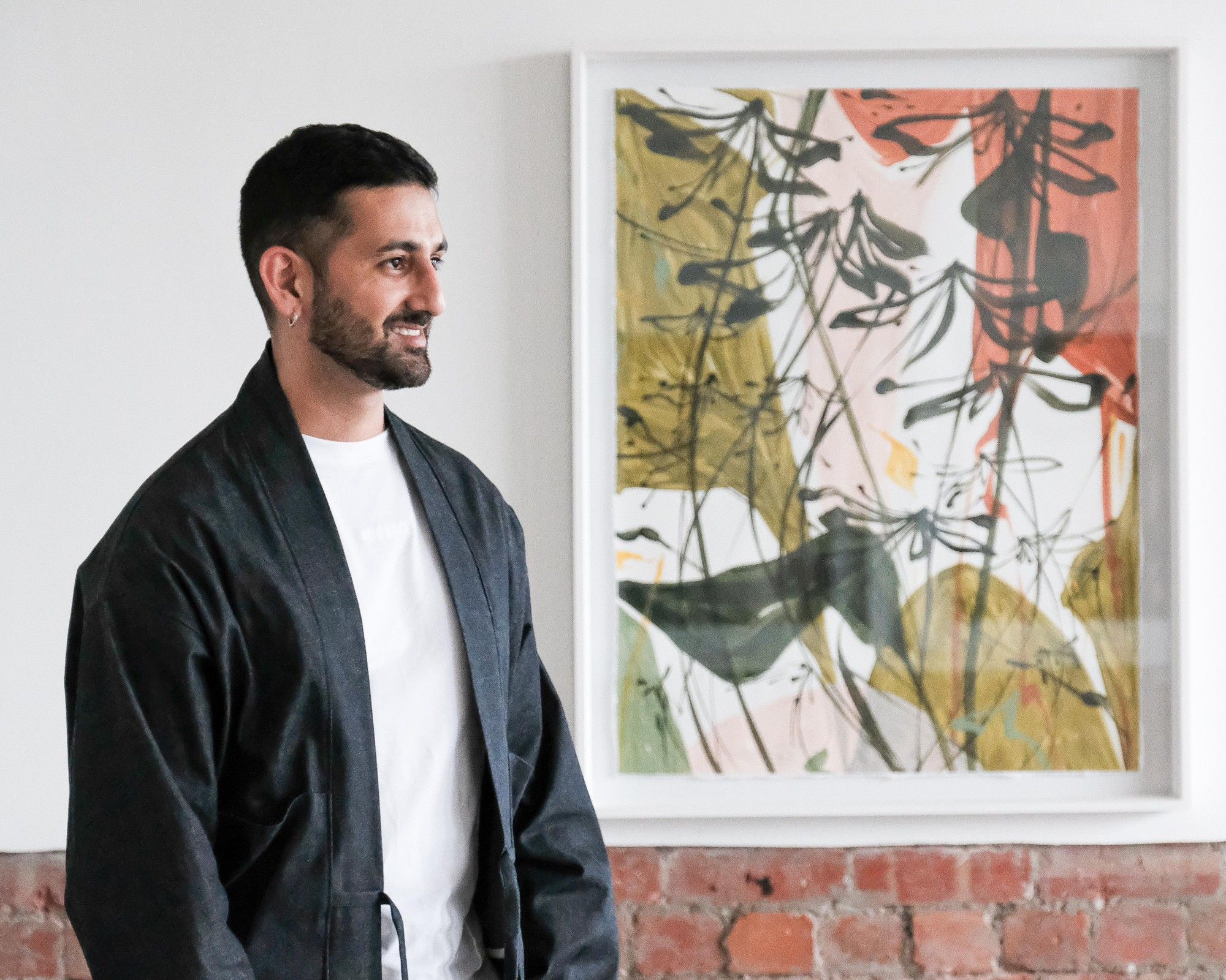 From architecture to art: How Nikhil Tricam is reshaping Durban's ...