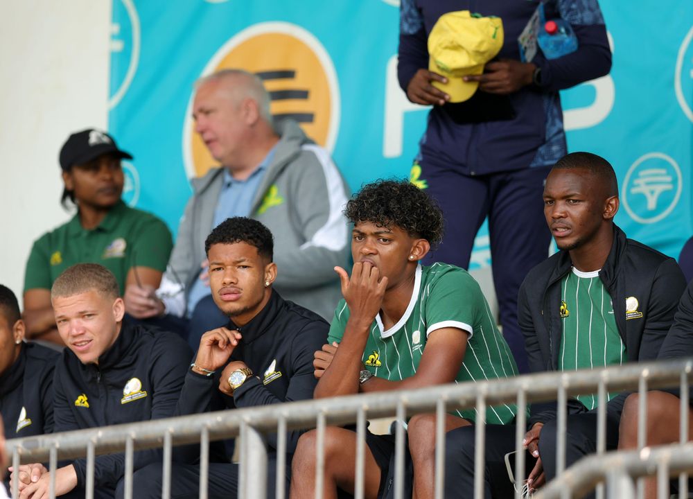 Hugo Broos names AFCON squad: key inclusions and surprising omissions