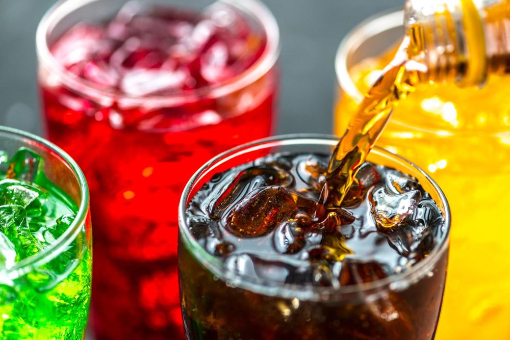 The worst beverages for heart health: Limit these drinks