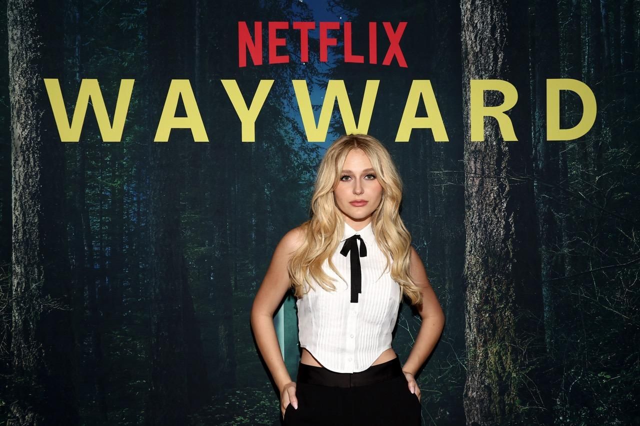 ‘Wayward’ on Netflix: A smart, creepy thriller with strong LGBTQIA+ ...