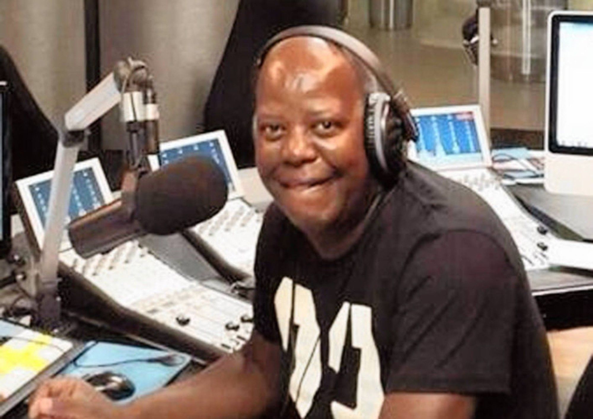 Listeners mourn radio legend Zondi