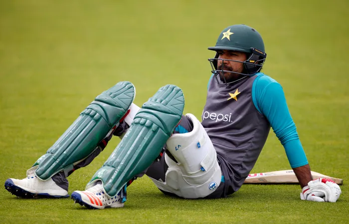 Pakistan appoints Sarfraz Test captain