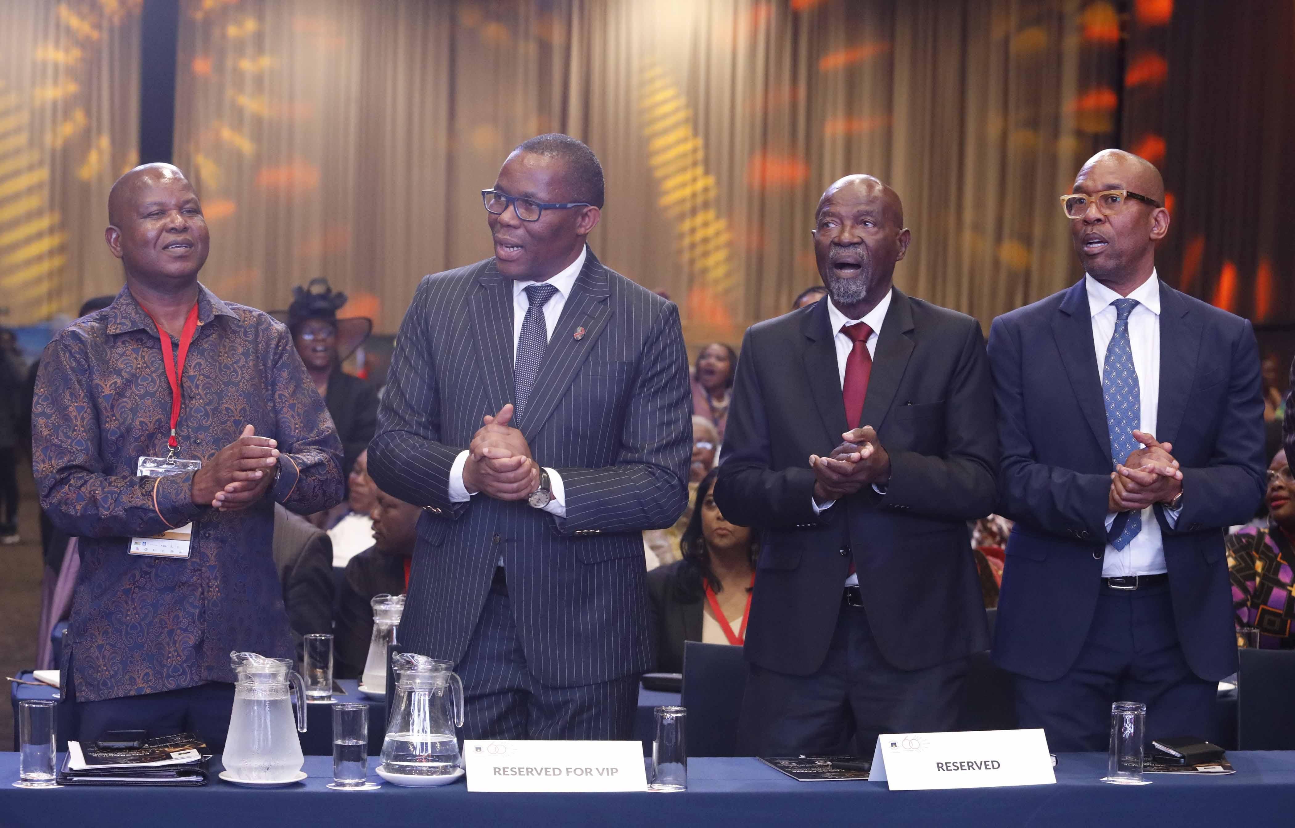 Nafcoc calls for urgent economic transformation to empower black-owned ... Nafcoc calls for urgent economic transformation to empower black-owned ...