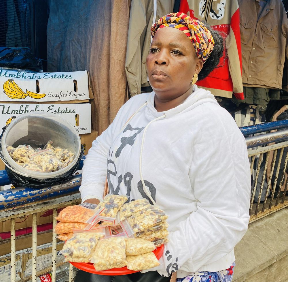 Crackdown chaos: Joburg traders say city’s clean-up is destroying their ...