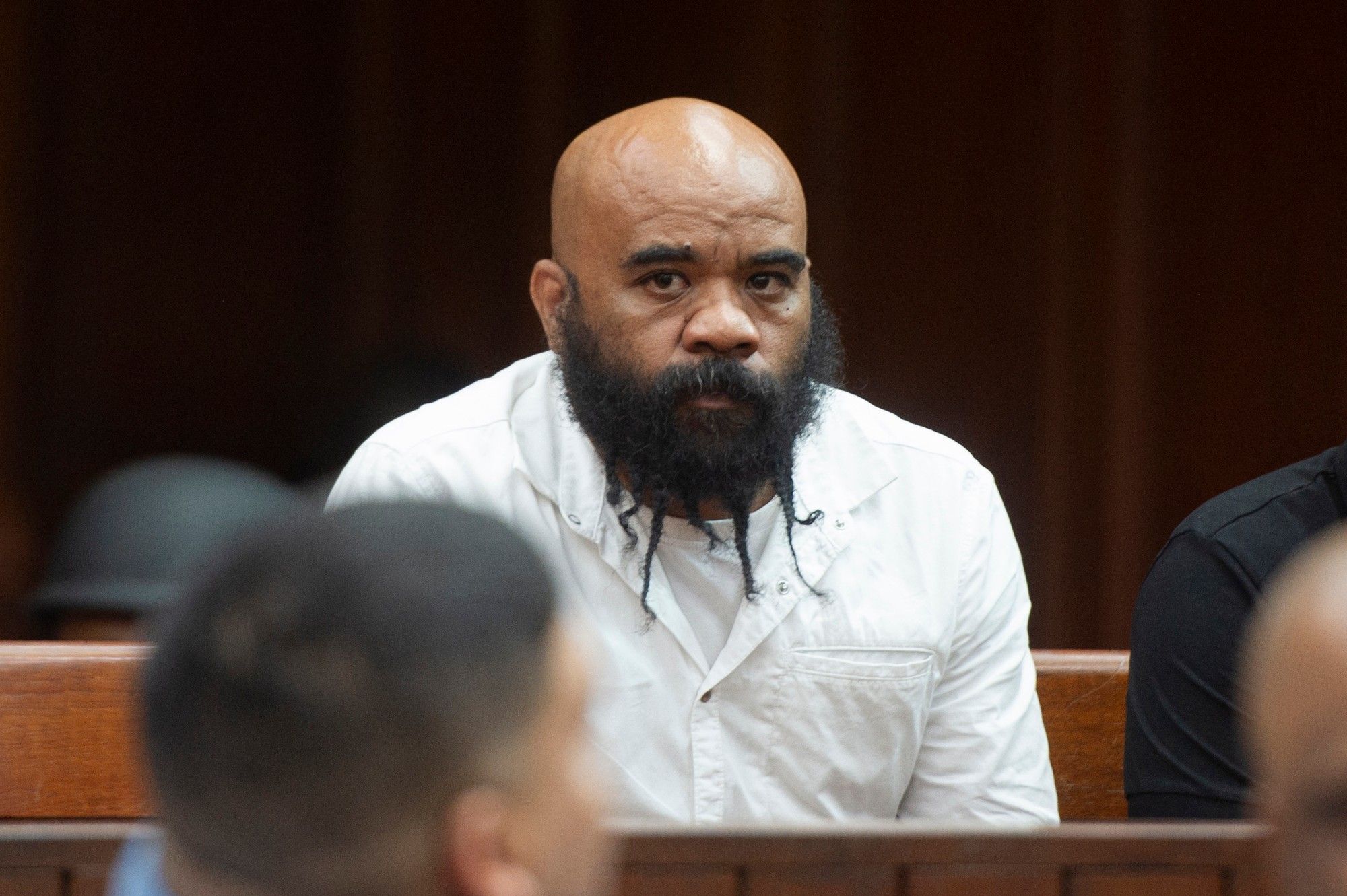 Modack accuses Ipid of shielding higher-up cops