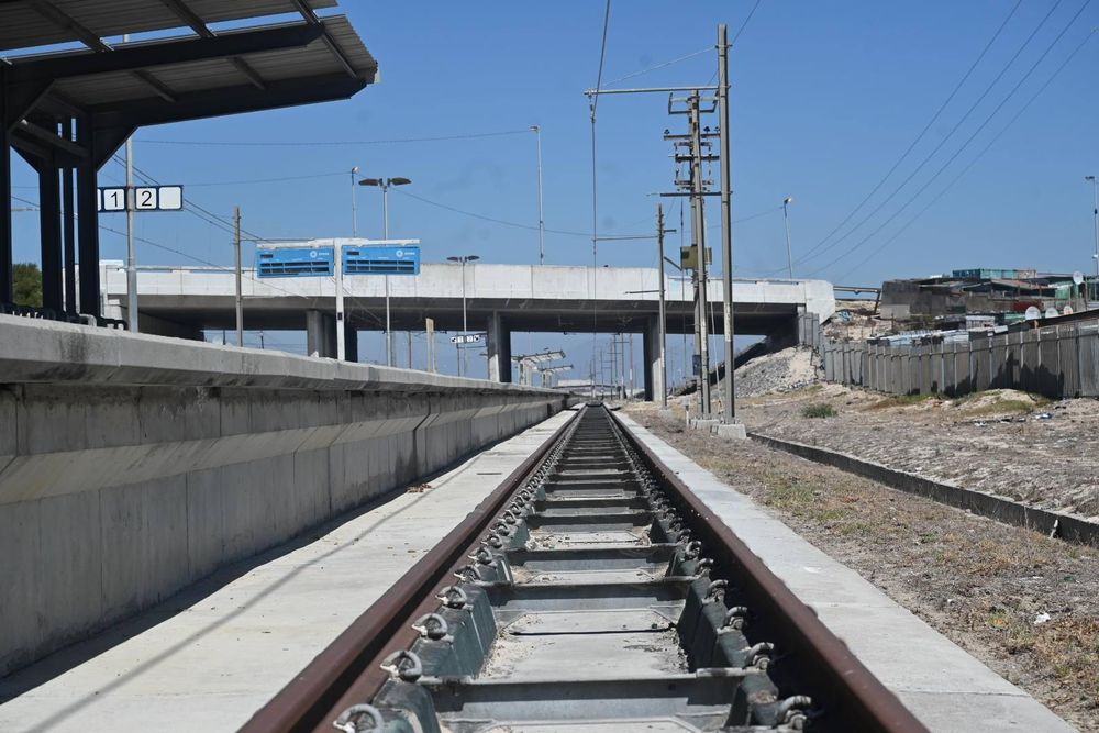 Prasa compensates arm amputee R5.4 million after train attack