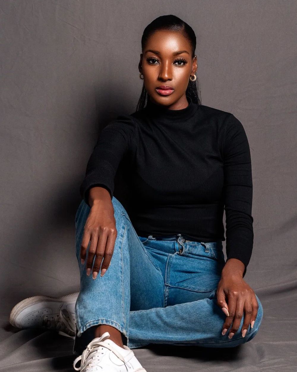 Makoma Mohale has been cast as the Rain Queen in ‘Queen Modjadji’