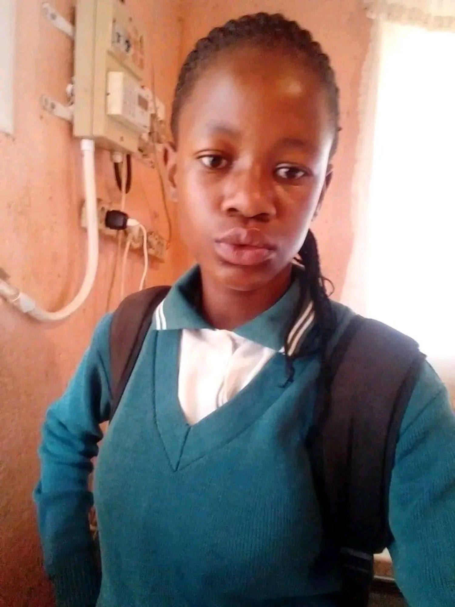 Family of learner who died after eating food at school demand answers