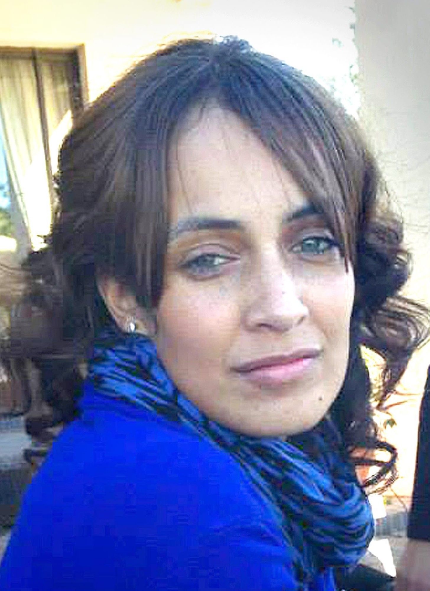 We remember Zarah Hector