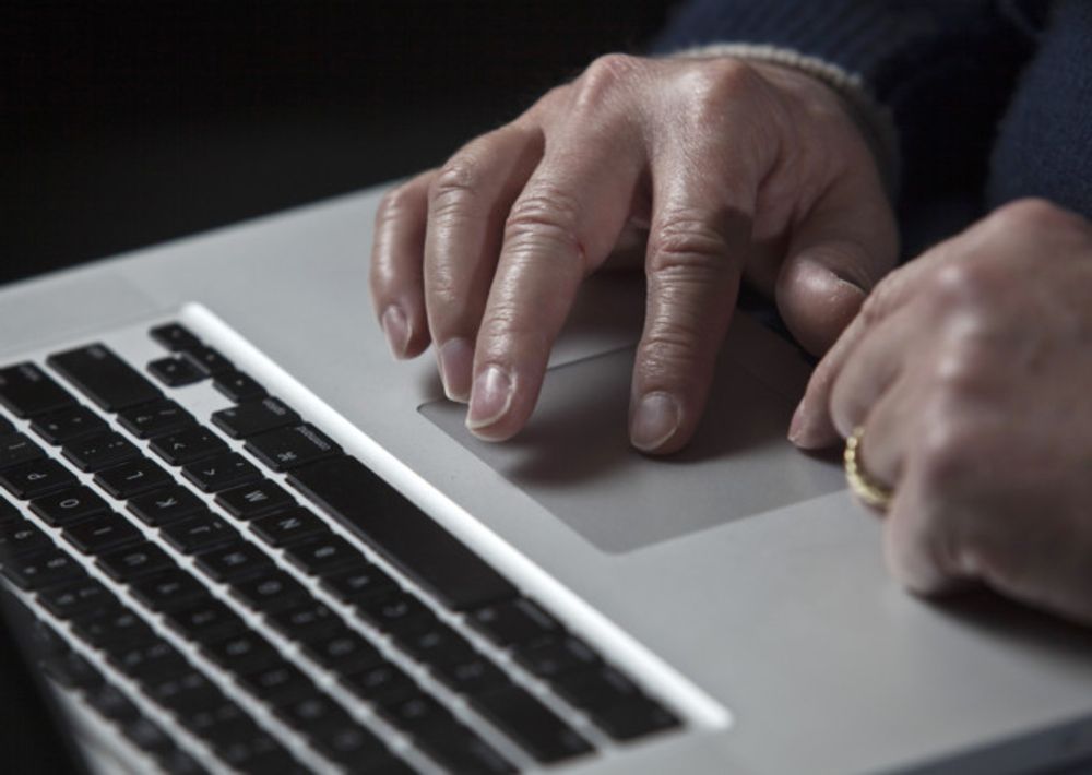 UK identity fraud at epidemic levels