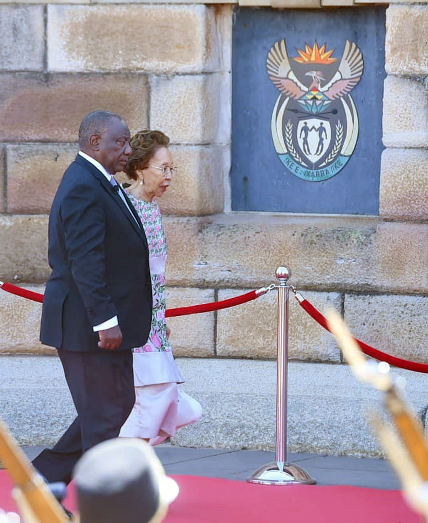 SA’s new GNU navigates multiple headwinds in a dynamic global order