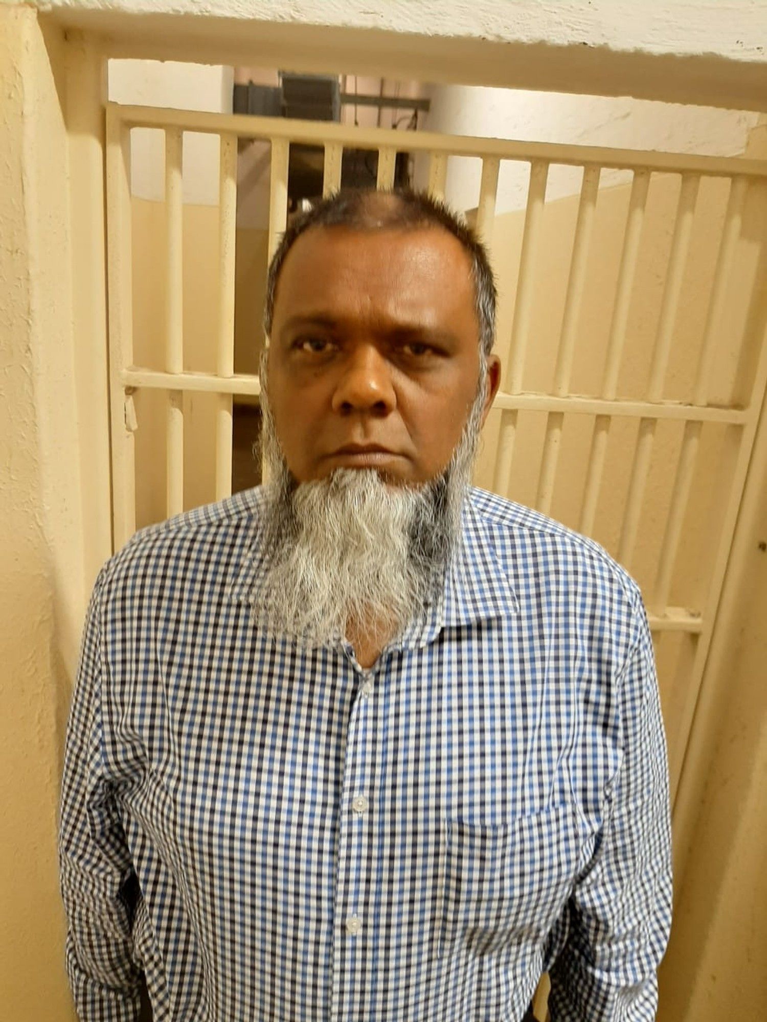 15-years of jail for an accountant who ‘shamelessly’ stole from his boss