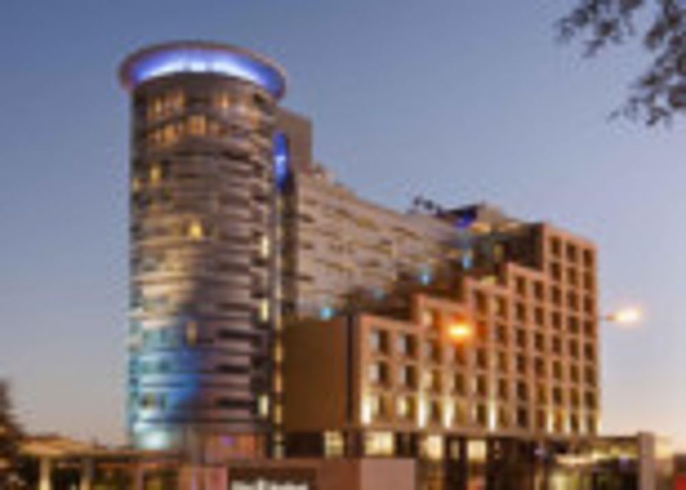 Namibia to get second Hilton hotel