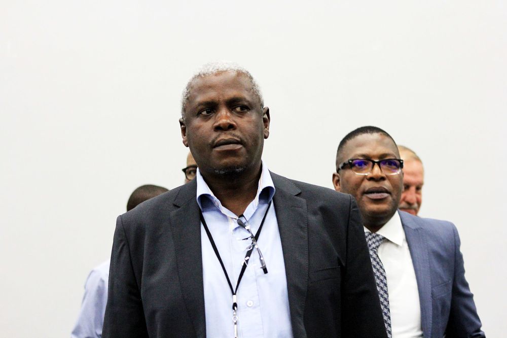 Free State cabinet reshuffle: ActionSA urges new MECs to get the basics ...