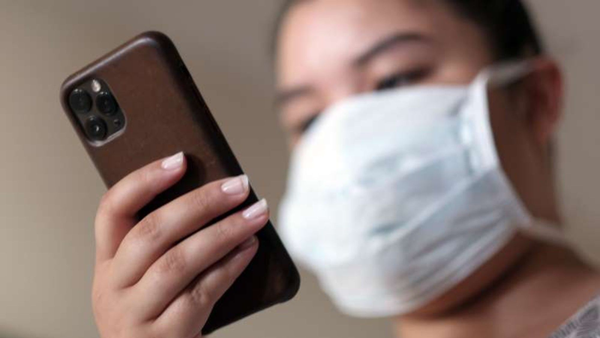 New Covid-19 emergency number after Icasa's Vodacom error