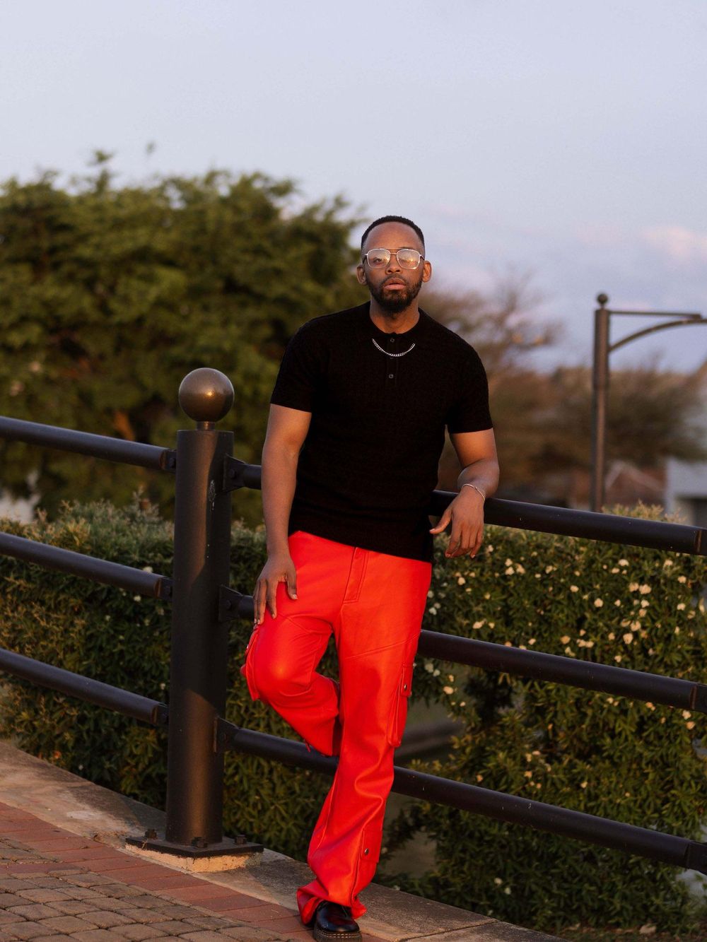 Donald responds to fans nostalgic for 'I Deserve' era: 'Allow me to cook'