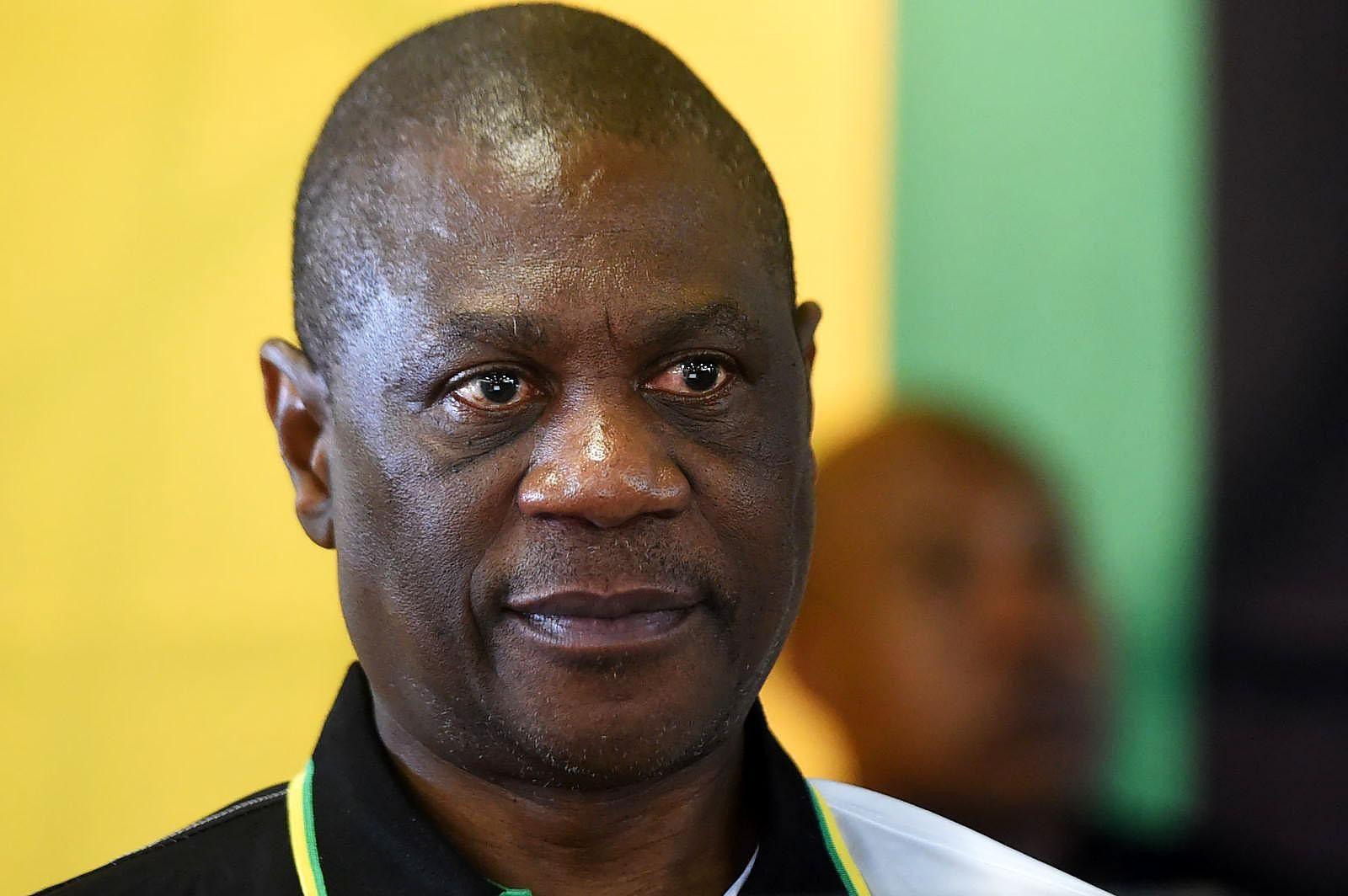 Paul Mashatile calls for ANC renewal over succession ambitions as party faces survival crisis