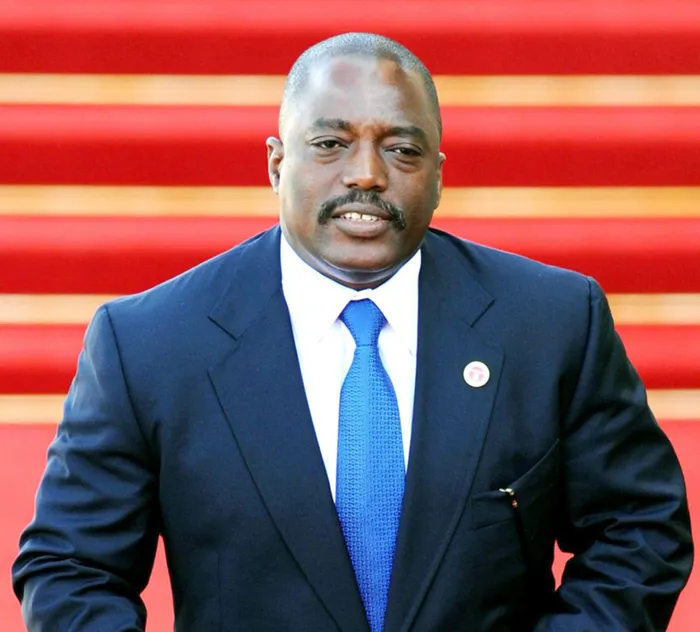 Opposition says Congo politicians agree Kabila transition deal