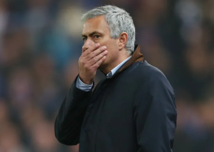 Chelsea won’t sack Mourinho, yet
