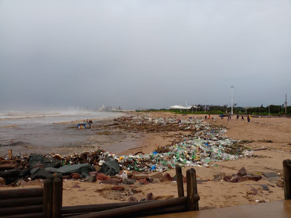 DA KZN calls for province to be declared a disaster zone
