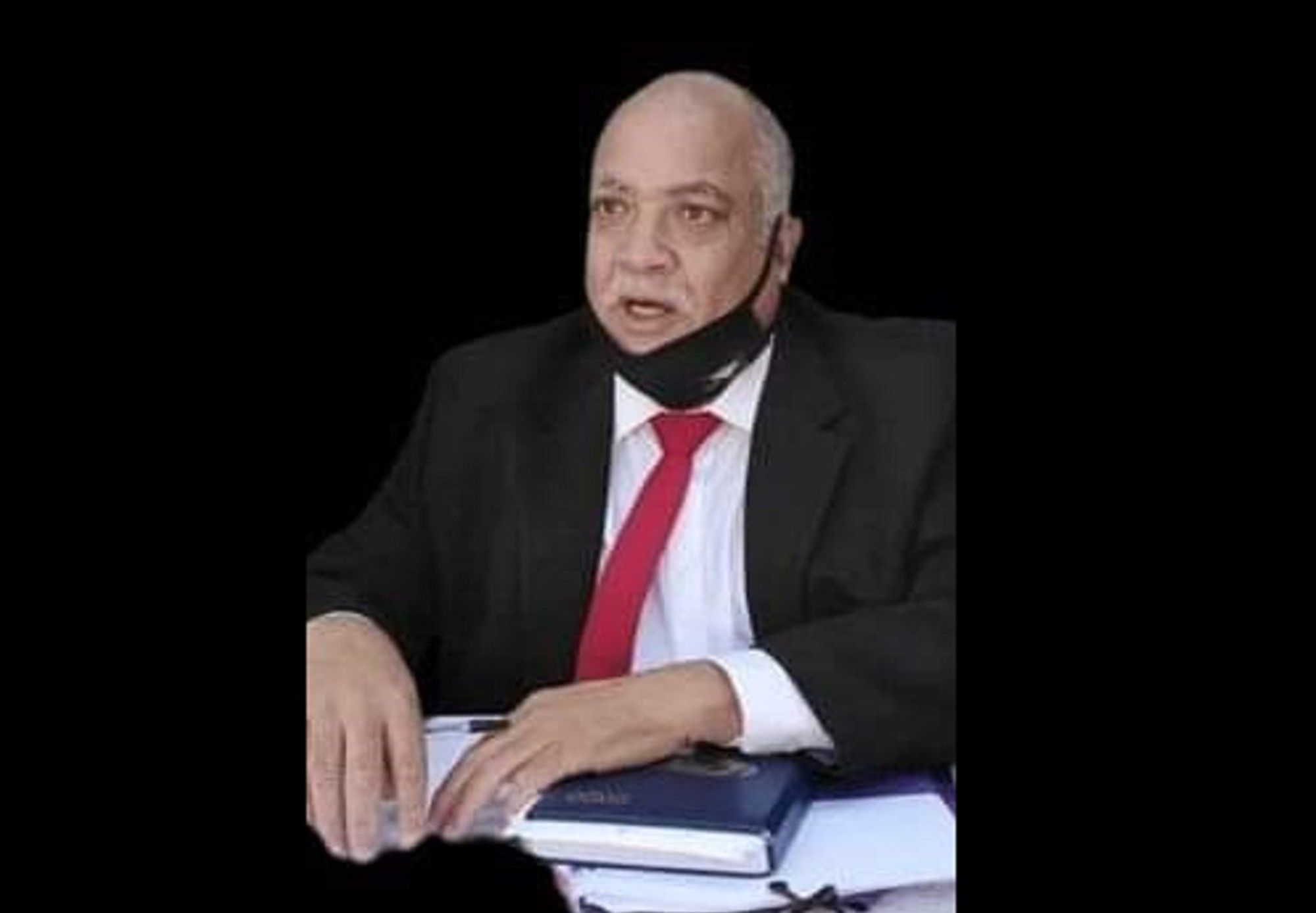 Community mourns stalwart’s tragic death