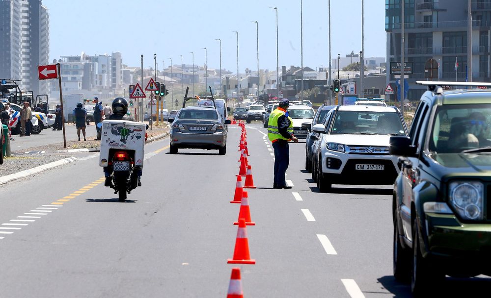Safety measures ramp up ahead of Easter holiday travel in South Africa