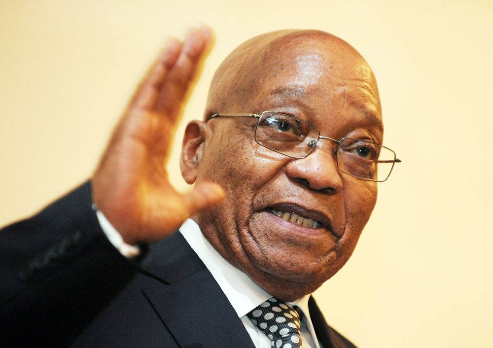 'No reason for NPA not to schedule Zuma court appearance'