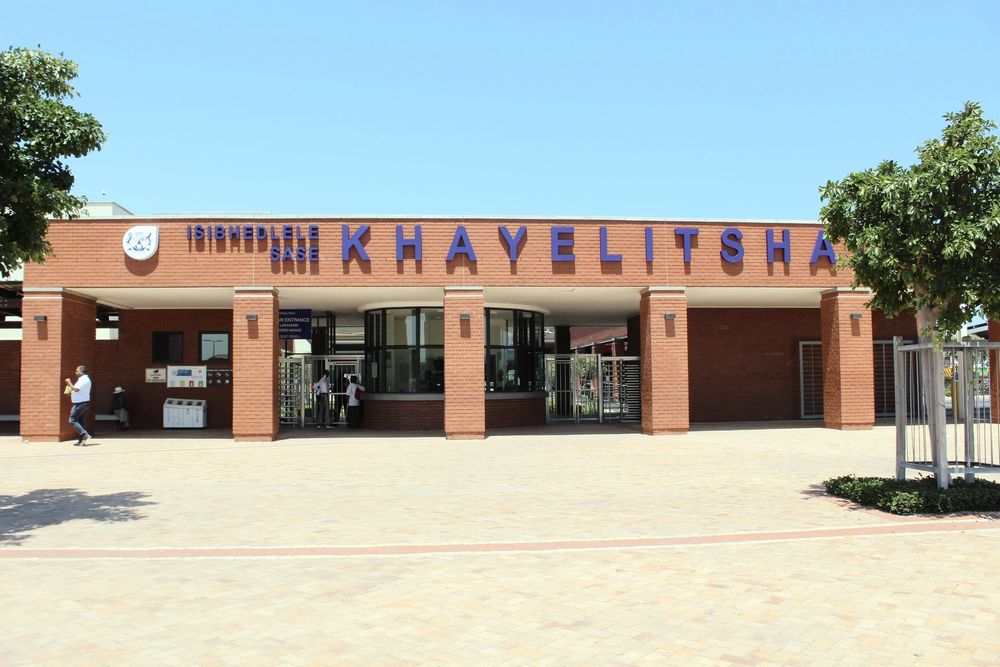 Khayelitsha District Hospital crisis far from over