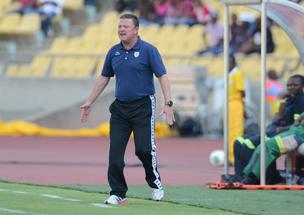 Hunt hails Wits’ character