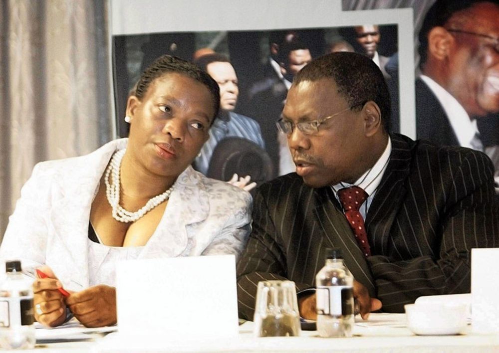 Manase report delays sparks walkout