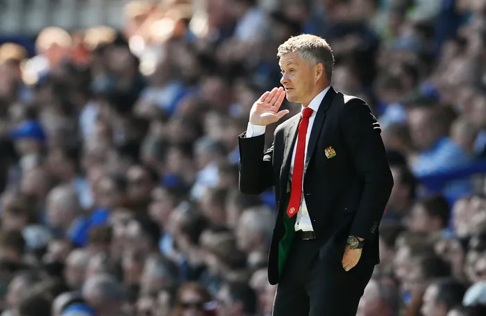 Manchester Derby the best game we could ask for, says Solskjaer
