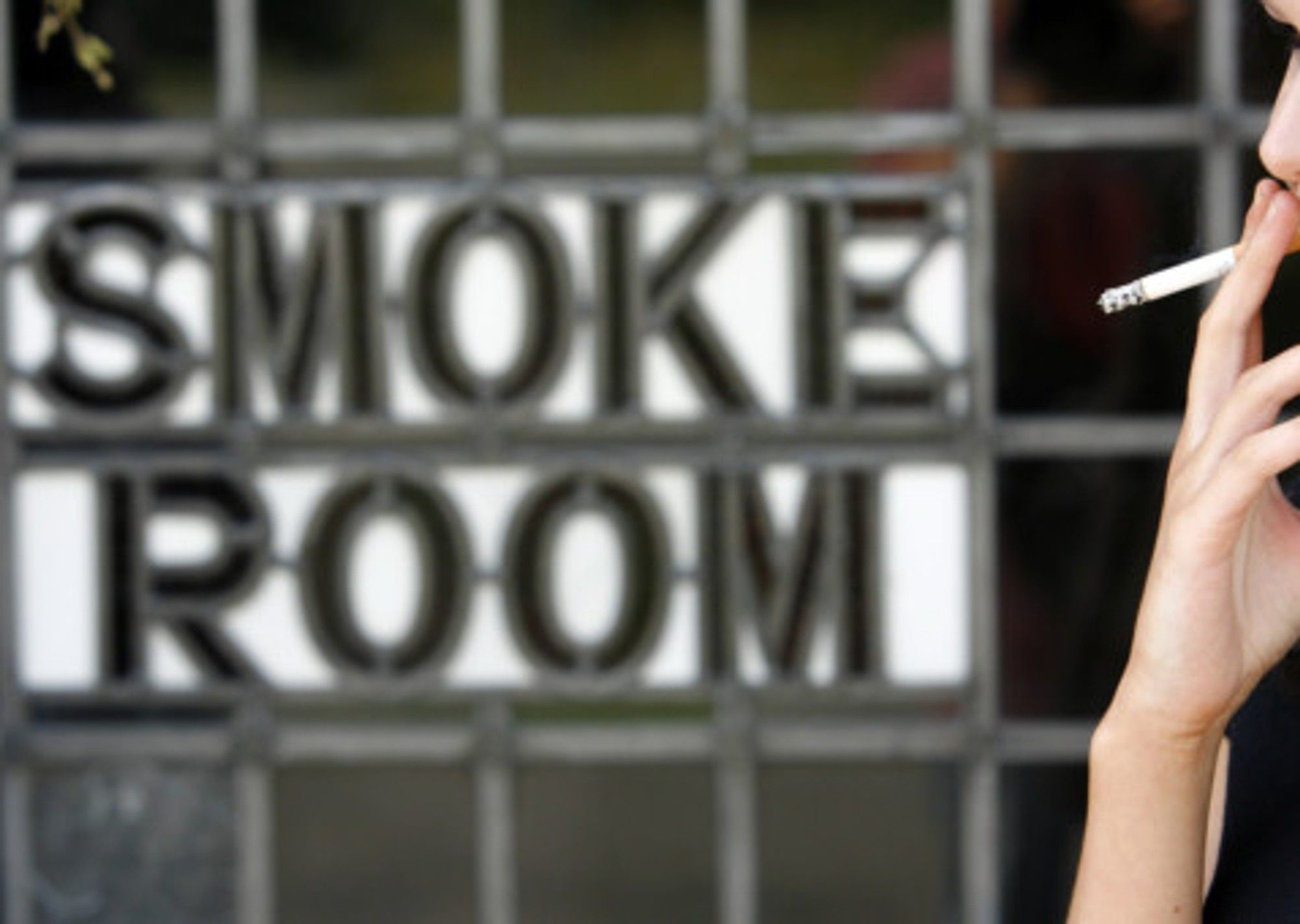 NZ aiming for smoke-free country