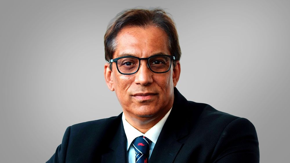 Transforming the Media Landscape: The Sekunjalo and Dr. Iqbal Survé Story