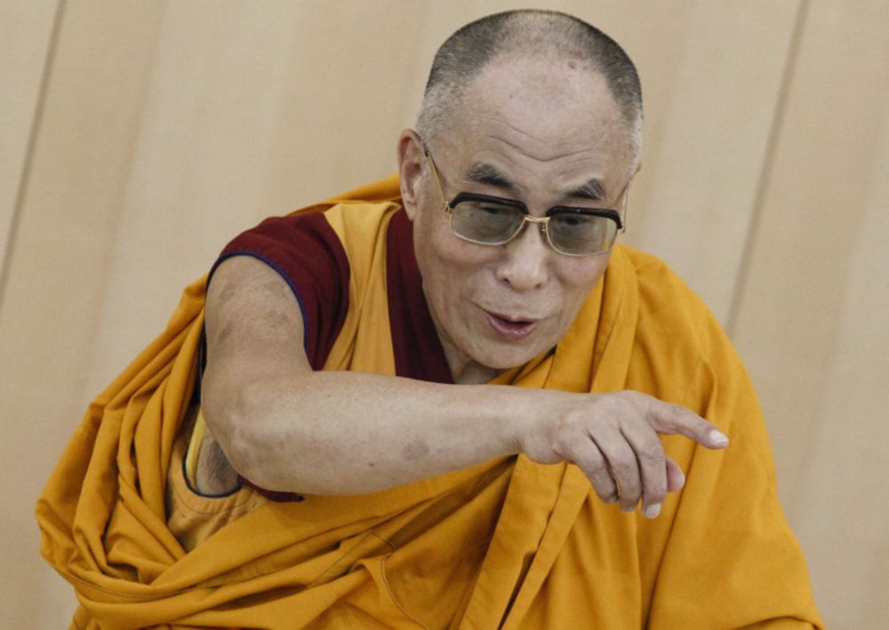SA, China must be equals: DA
