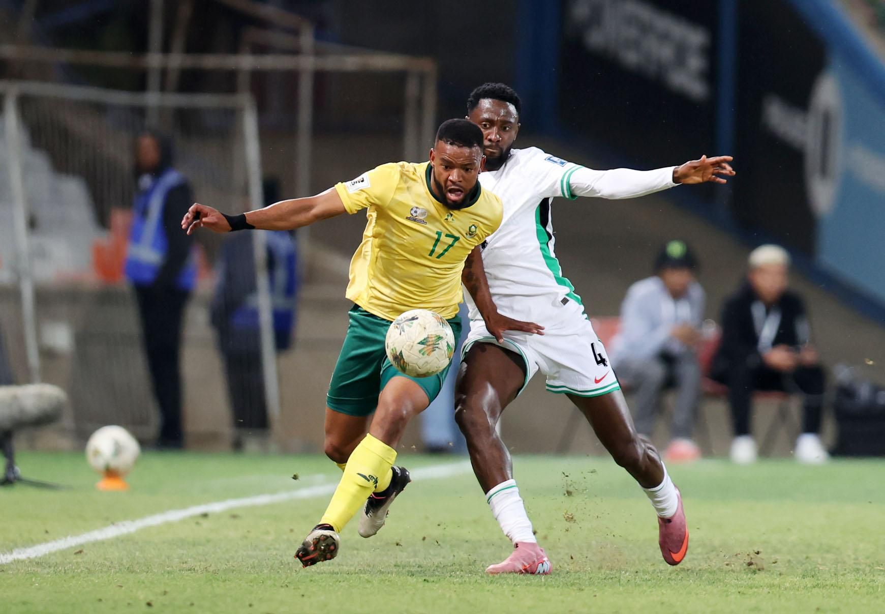 Sipho Mbule’s turnaround: Master Chef starting to cook in midfield
