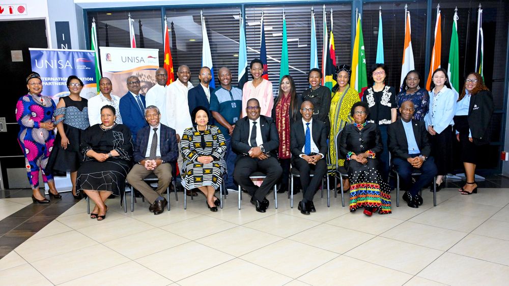 Reimagining African identity, culture, history, and philosophy